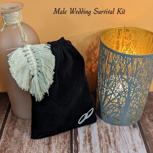 Freshen up Wedding Day Kits - Etsy