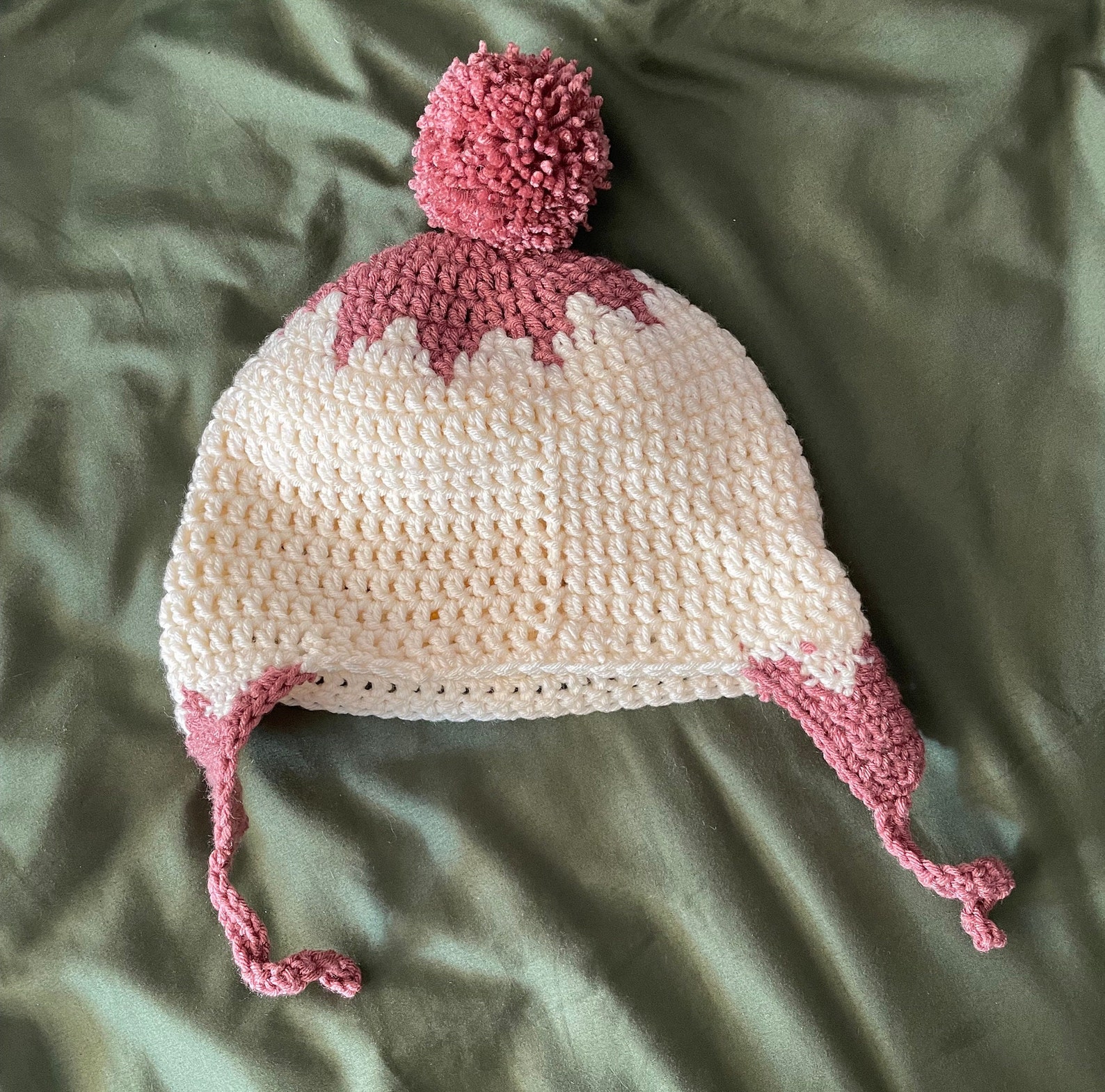 Serial Experiments Lain Hat - Etsy