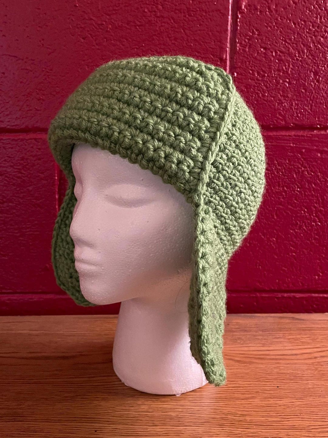 Kyle Brofloski South Park Hat - Etsy