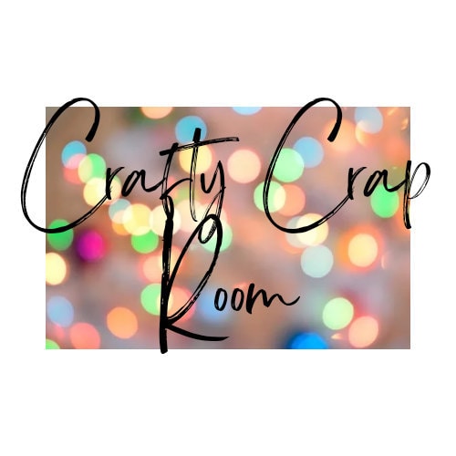 CraftyCrapRoomLLC - Etsy