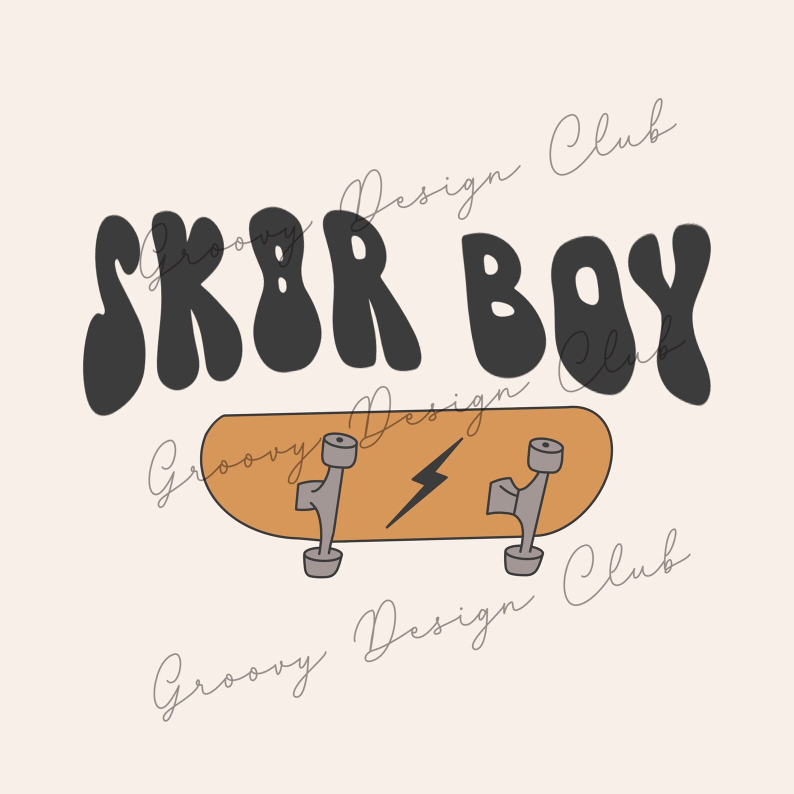 Sk8r Boy Png T Shirt Design for Sublimation Printing Digital | Etsy