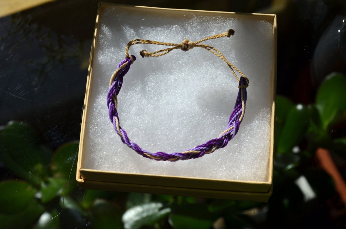 Aoi Akane Inspired Bracelet Aoi Akane Toilet Bound Hanako | Etsy