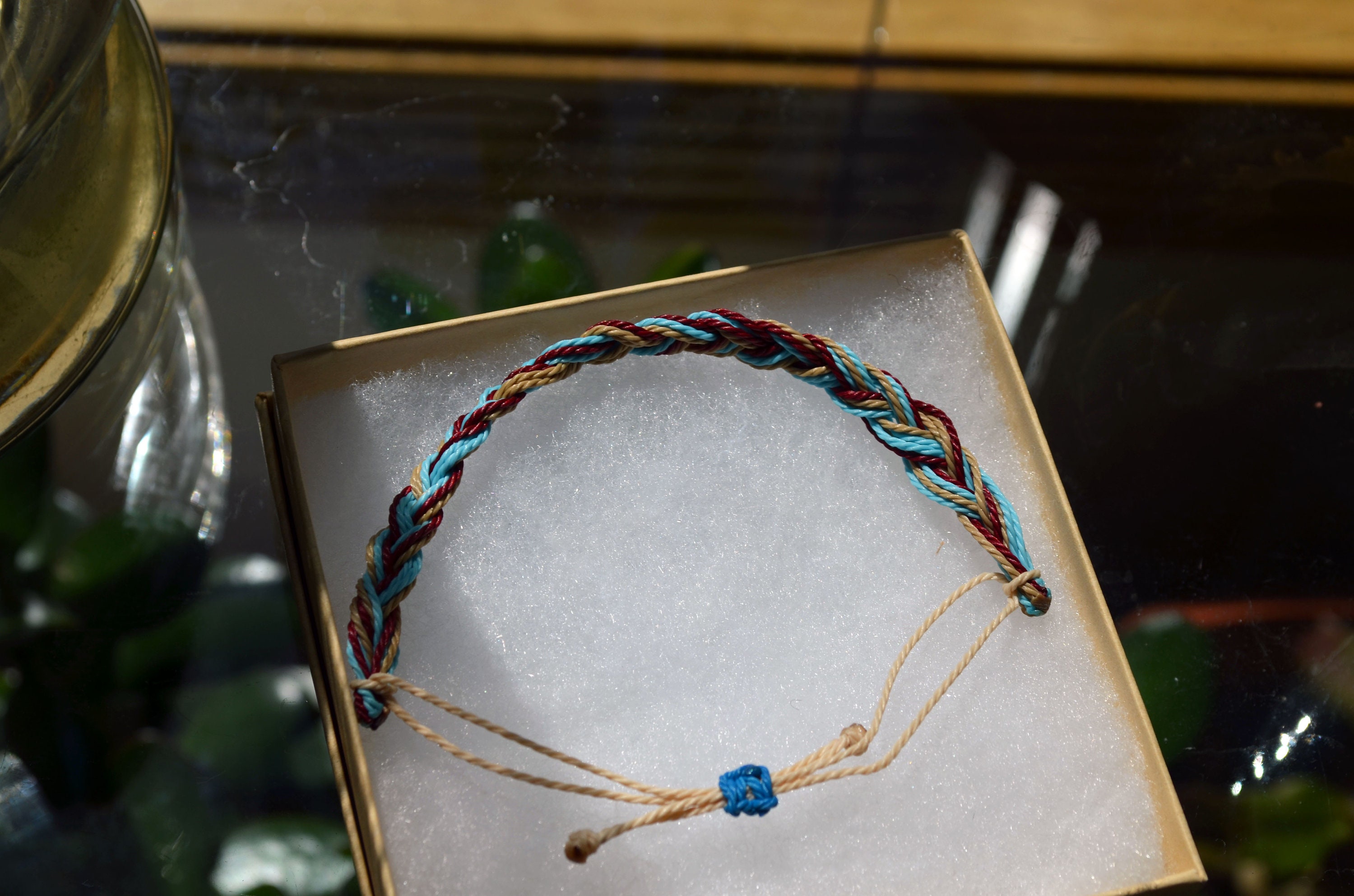 Akane Aoi Inspired Bracelet Akane Aoi Toilet Bound Hanako | Etsy