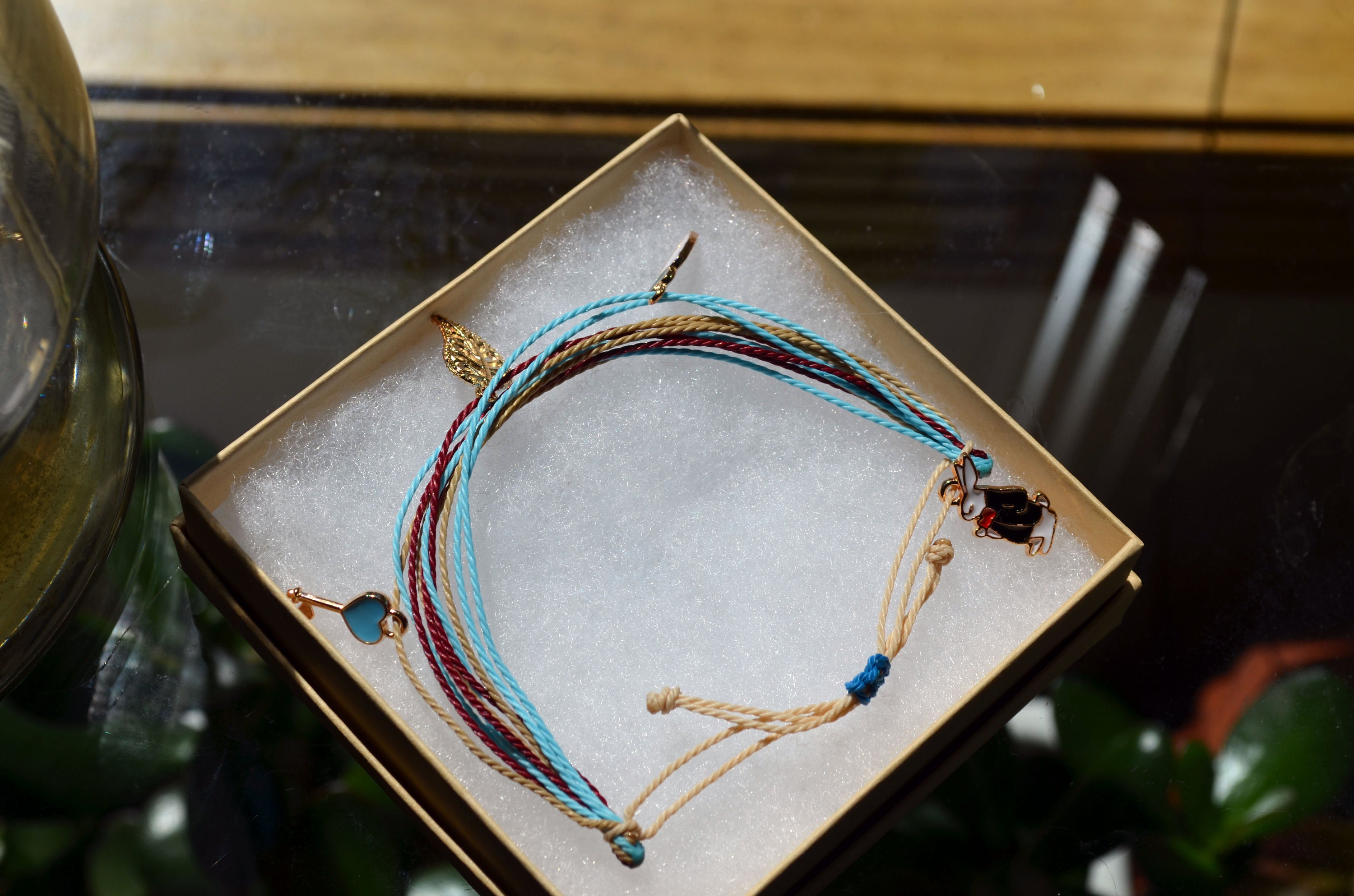 Akane Aoi Inspired Bracelet Akane Aoi Toilet Bound Hanako | Etsy