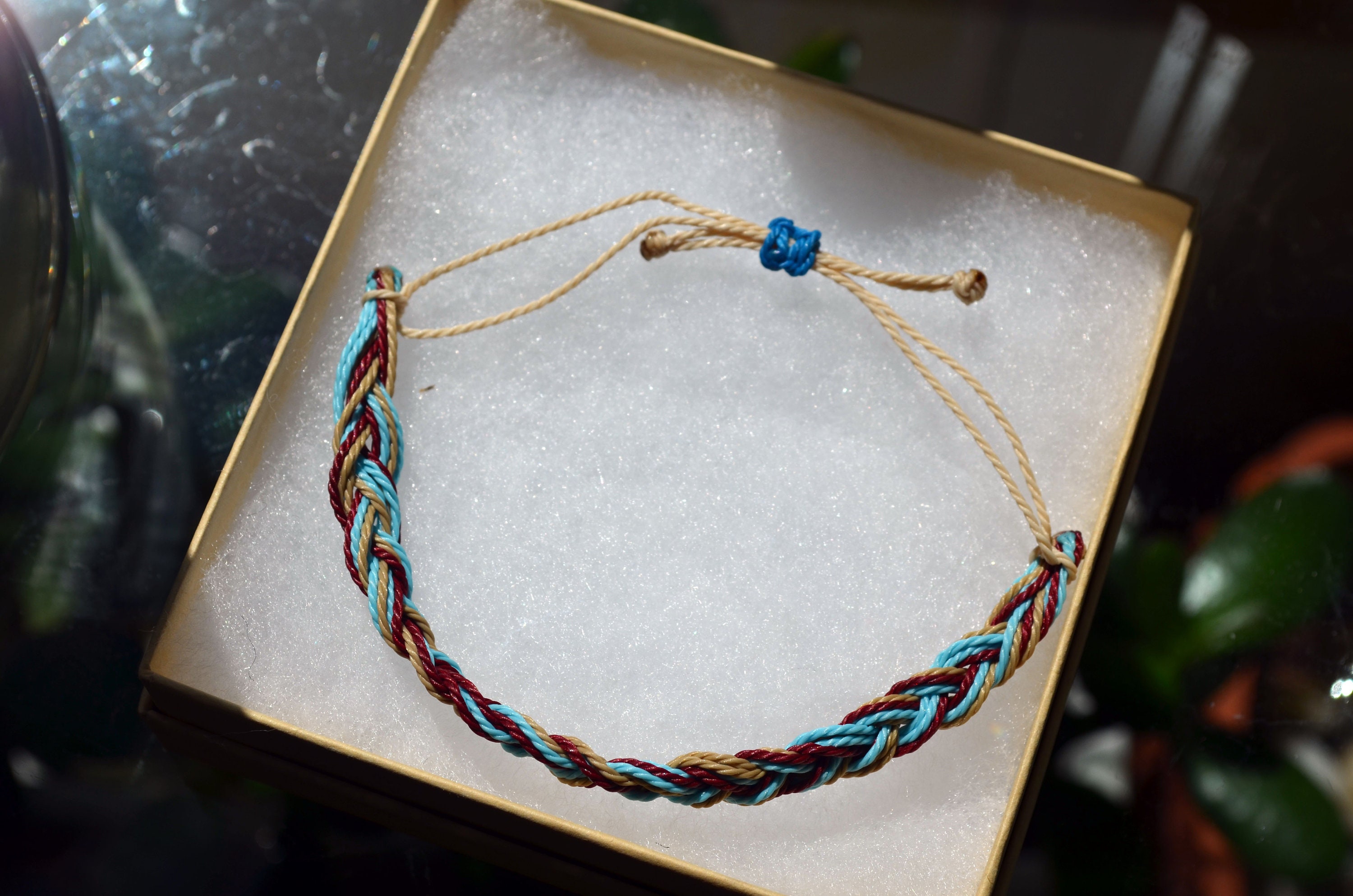 Akane Aoi Inspired Bracelet Akane Aoi Toilet Bound Hanako | Etsy