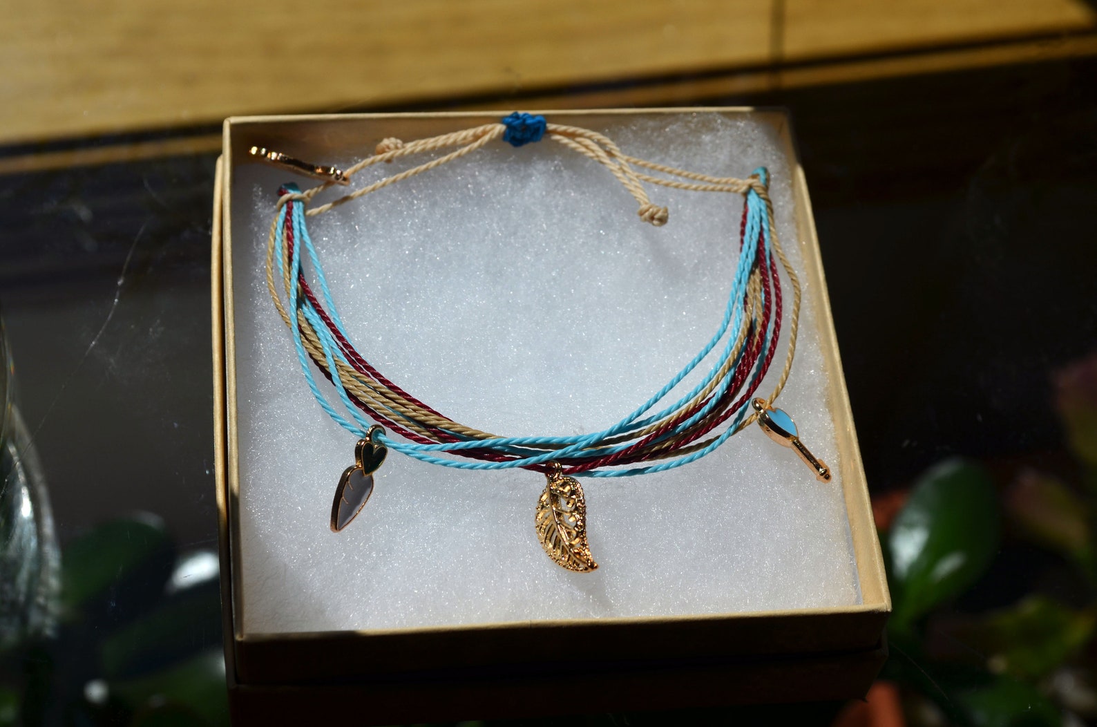 Akane Aoi Inspired Bracelet Akane Aoi Toilet Bound Hanako - Etsy