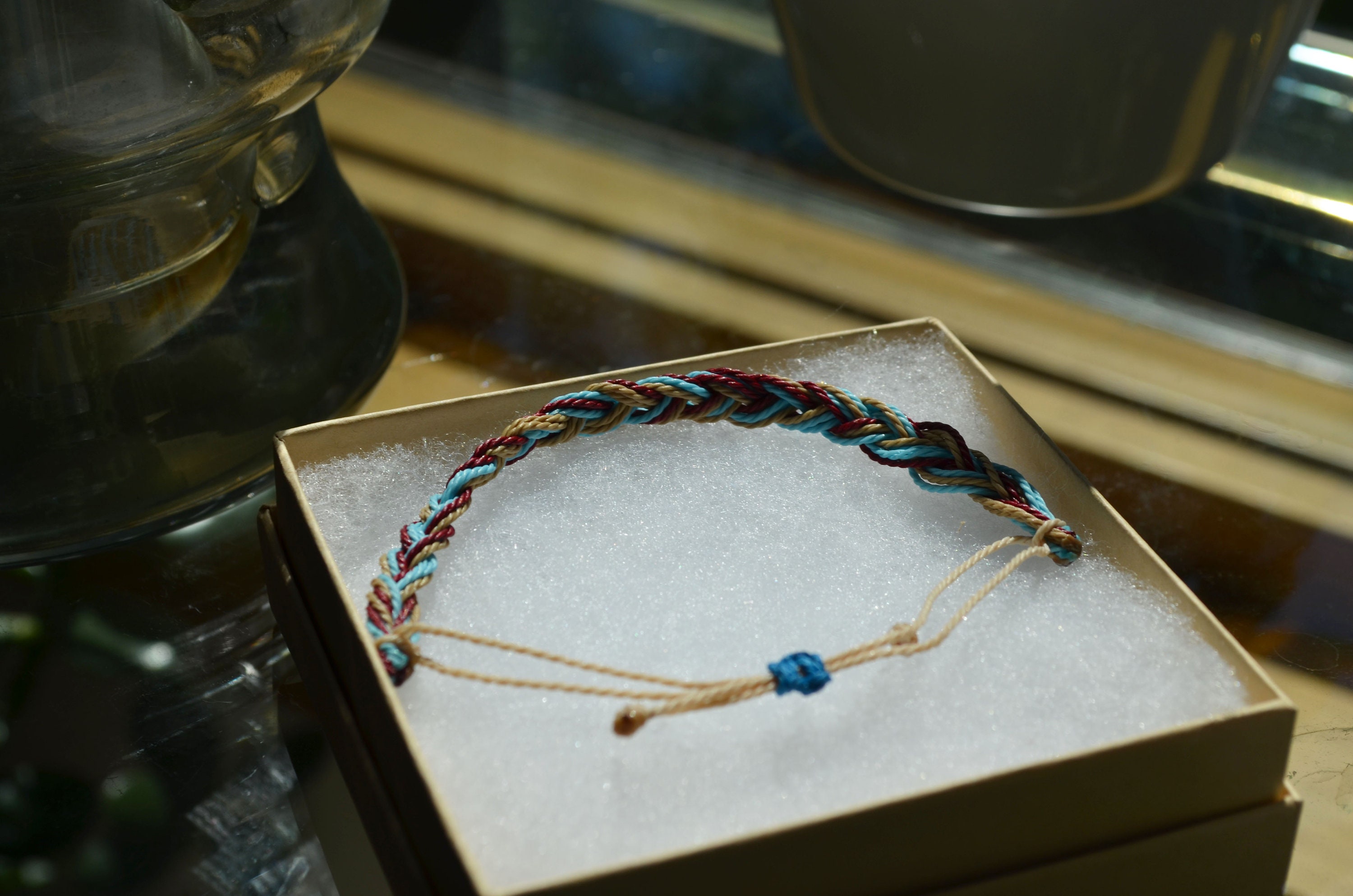 Akane Aoi Inspired Bracelet Akane Aoi Toilet Bound Hanako | Etsy