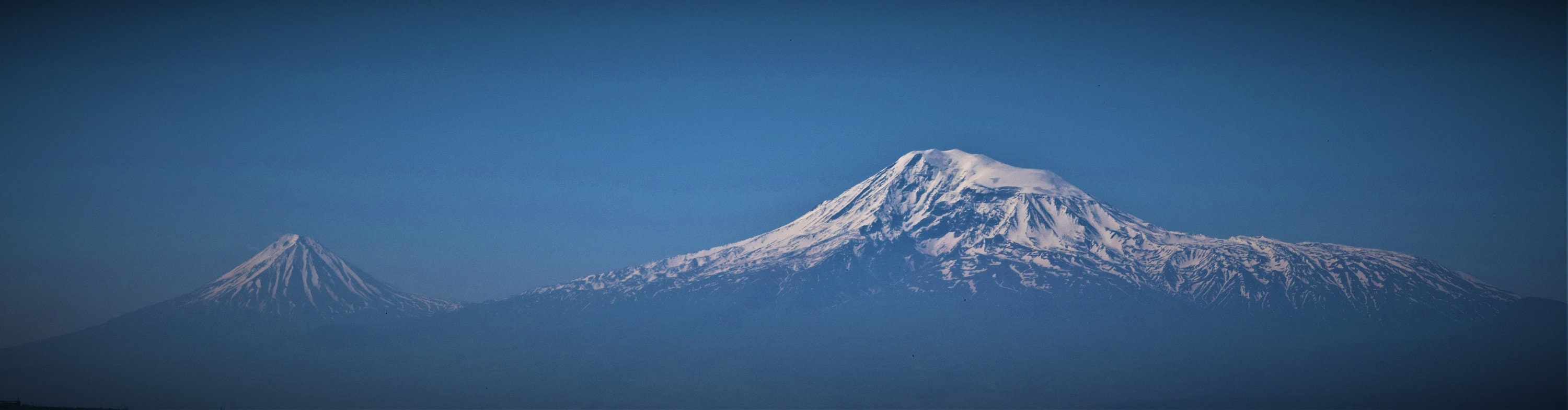 Ararat Mountain Range Landscape Digital Download - Etsy UK