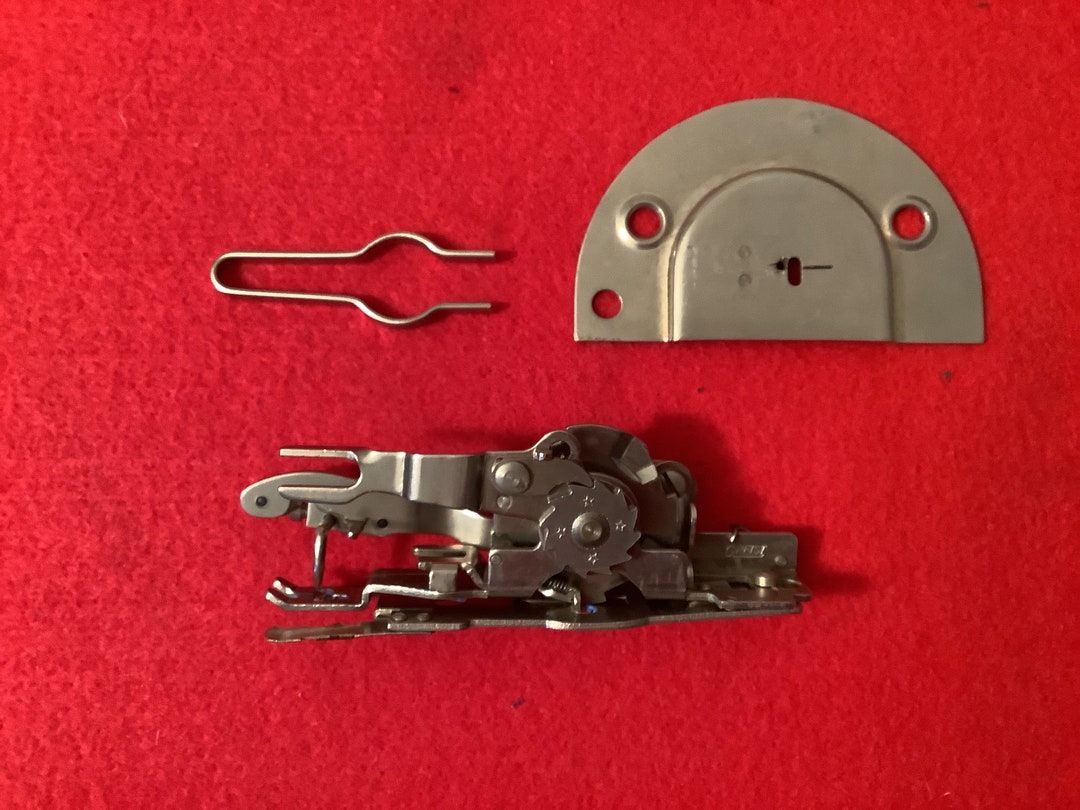 Vintage Greist Picot Hemstitcher for Rotary Machines - Etsy