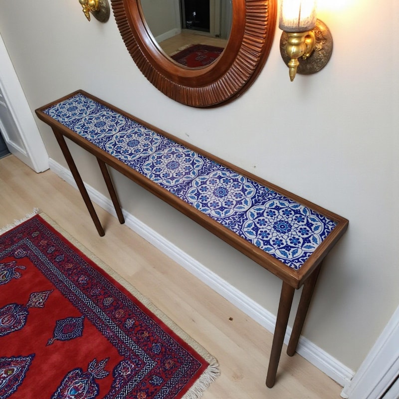 Buy Conor Console Online In India - Etsy India