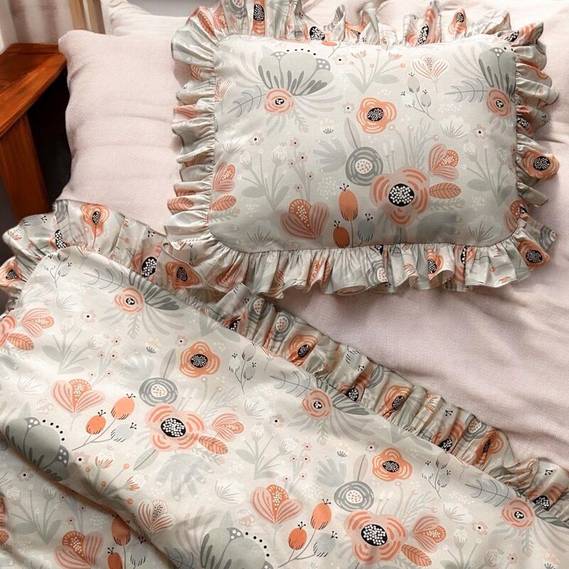 French Bedding - Etsy
