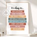 10 BOHO Counseling Posters Bundle School Counselor Office Decor School ...