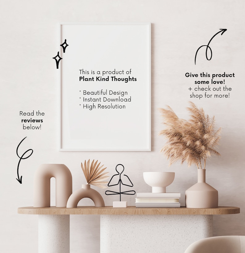 BUNDLE OF 6 ACT Posters: Acceptance and Commitment Therapy Office Decor ...