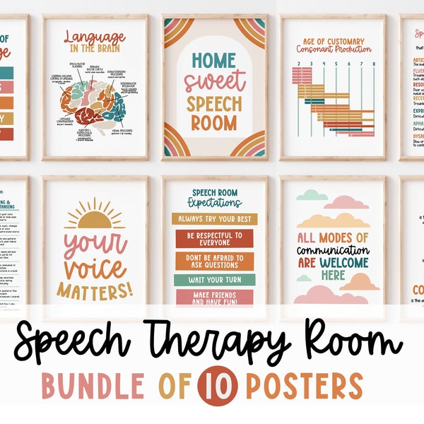 Therapy Office Decor - Etsy