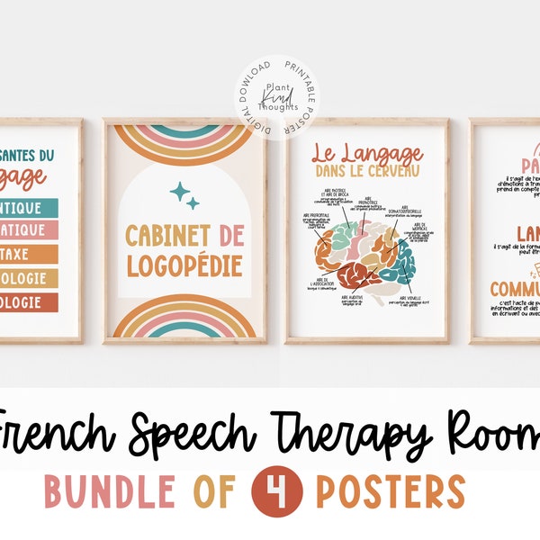 Speech Therapy - Etsy