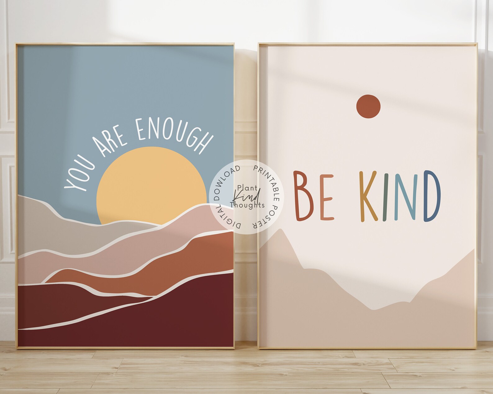 RAINBOW School Counselor Office Decor Therapy Office Decor School ...