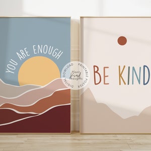 RAINBOW School Counselor Office Decor Therapy Office Decor School ...