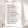 10 SPEECH THERAPY Room Decor Speech Therapy Poster Speech Language ...
