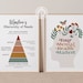 10 RAINBOW BOHO Counseling Posters Bundle School Counselor - Etsy