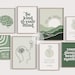 ROSE BUD and THORN Check-in Mental Health Poster: Mindfulness Poster ...
