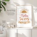 Tu VOZ IMPORTA Spanish Poster Speech Room Decor Language Pathologist ...