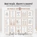 10 COUNSELING Poster BUNDLE: MINIMAL School Counselor Office - Etsy