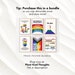 Safe Space PRIDE Classroom Poster: Inclusive LGBTQ Safe Space Classroom ...