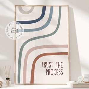 RAINBOW School Counselor Office Decor Therapy Office Decor School ...