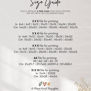 ROSE BUD and THORN Check-in Mental Health Poster: Mindfulness Poster ...