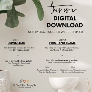 ROSE BUD and THORN Check-in Mental Health Poster: Mindfulness Poster ...