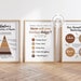 15 BOHO Counseling Posters Bundle School Counselor Office - Etsy