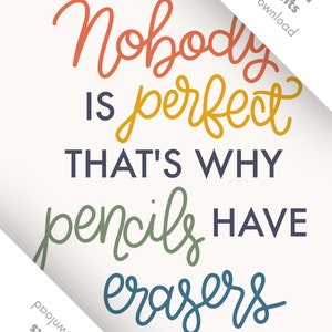 BUNDLE OF 6 LEARNING Classroom Posters: Classroom Decor Home School ...