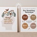 BOHO COUNSELING Posters Bundle School Counselor Office Decor - Etsy