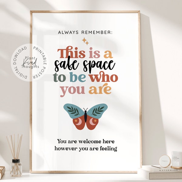 Retro Space Poster - Etsy