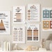 15 BOHO Counseling Posters Bundle School Counselor Office - Etsy