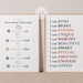 RAINBOW COUNSELING Posters Bundle School Counselor Office Decor School ...