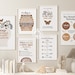 15 BOHO Counseling Posters Bundle School Counselor Office - Etsy