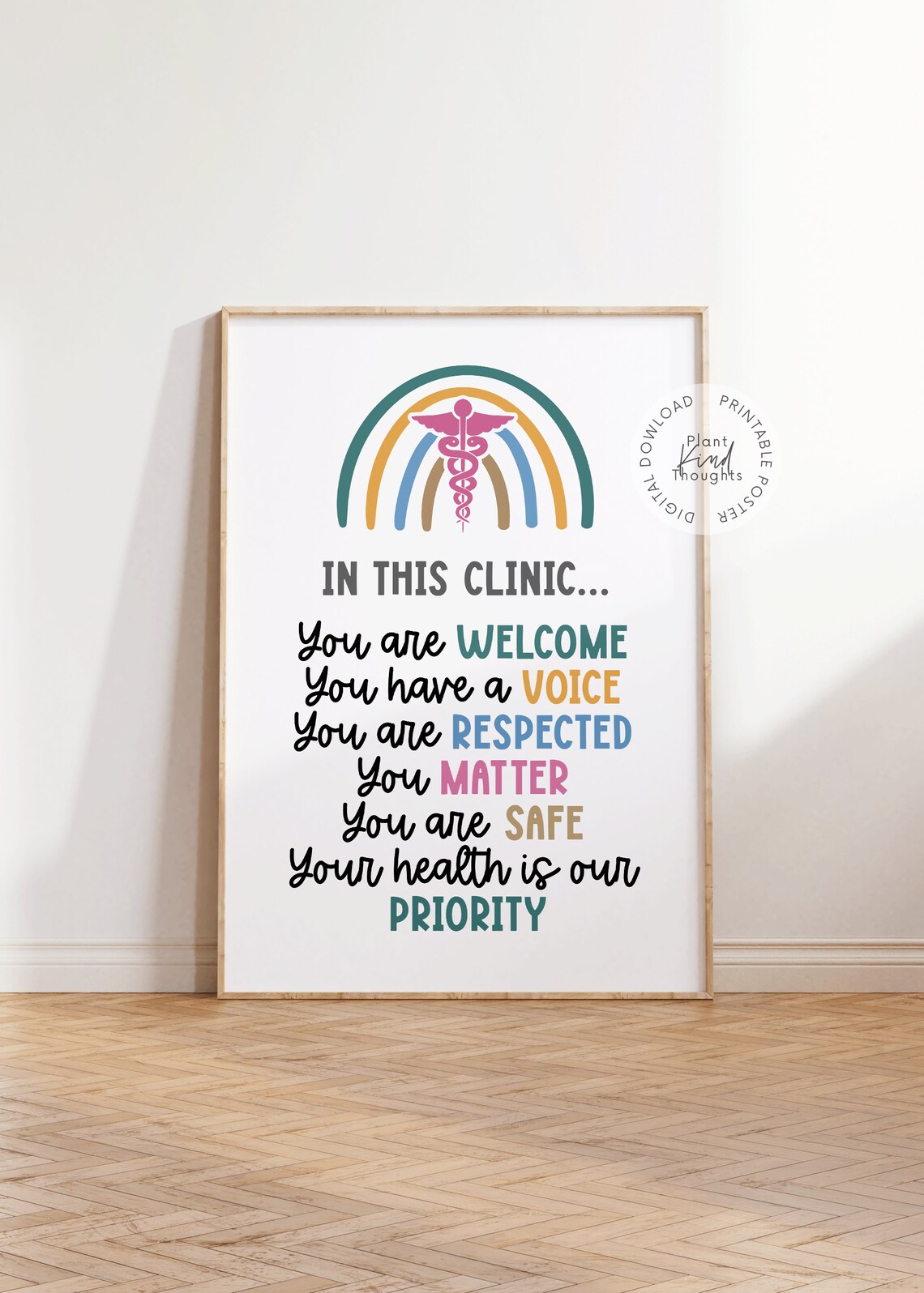 SCHOOL CLINIC SIGN School Nurse Office Decor School Clinic - Etsy