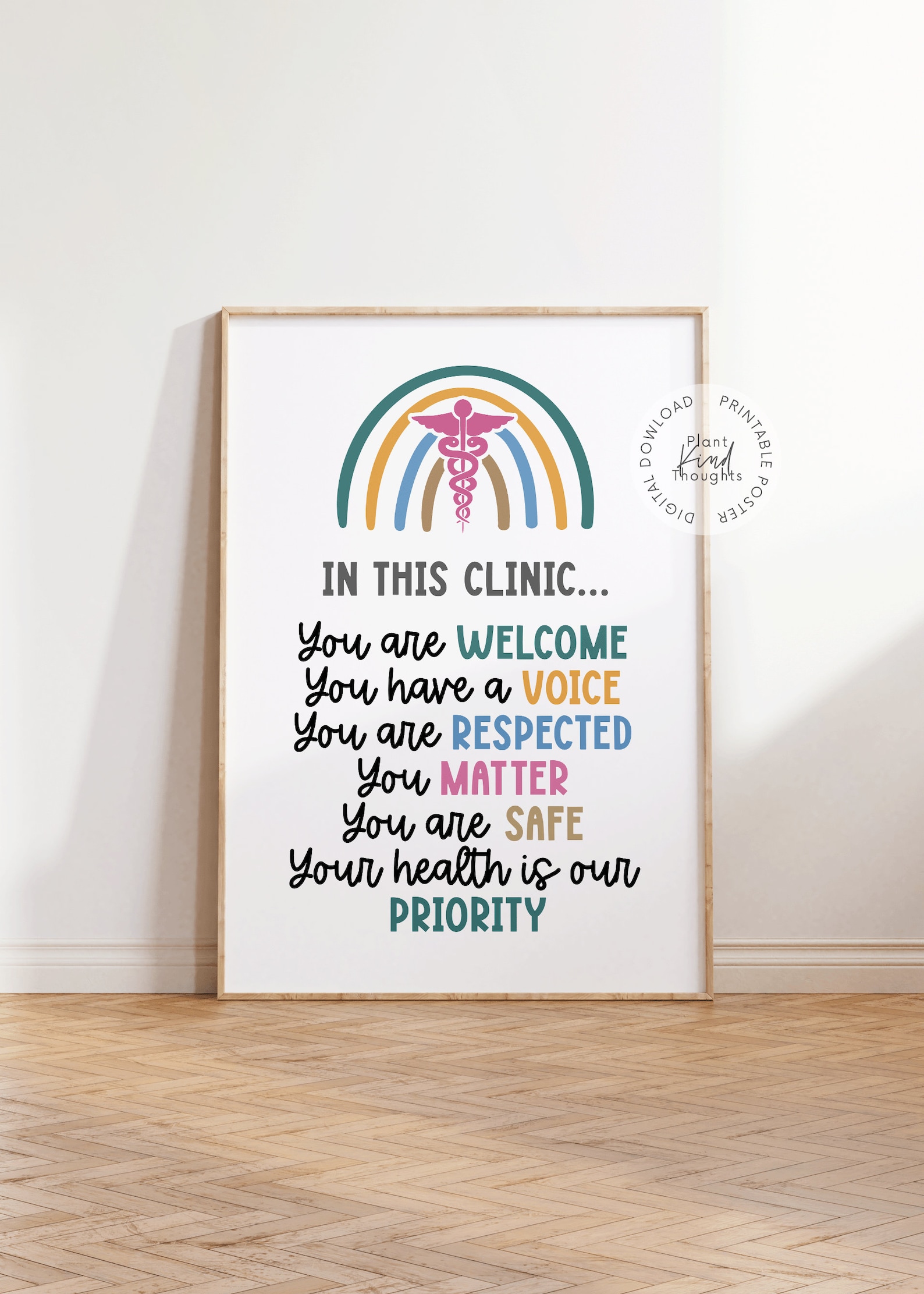 SCHOOL CLINIC SIGN School Nurse Office Decor School Clinic - Etsy