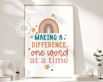 Got Speech Poster SPEECH Room Decor Speech Therapy Poster Speech ...