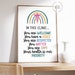 SCHOOL CLINIC SIGN School Nurse Office Decor School Clinic School Nurse ...