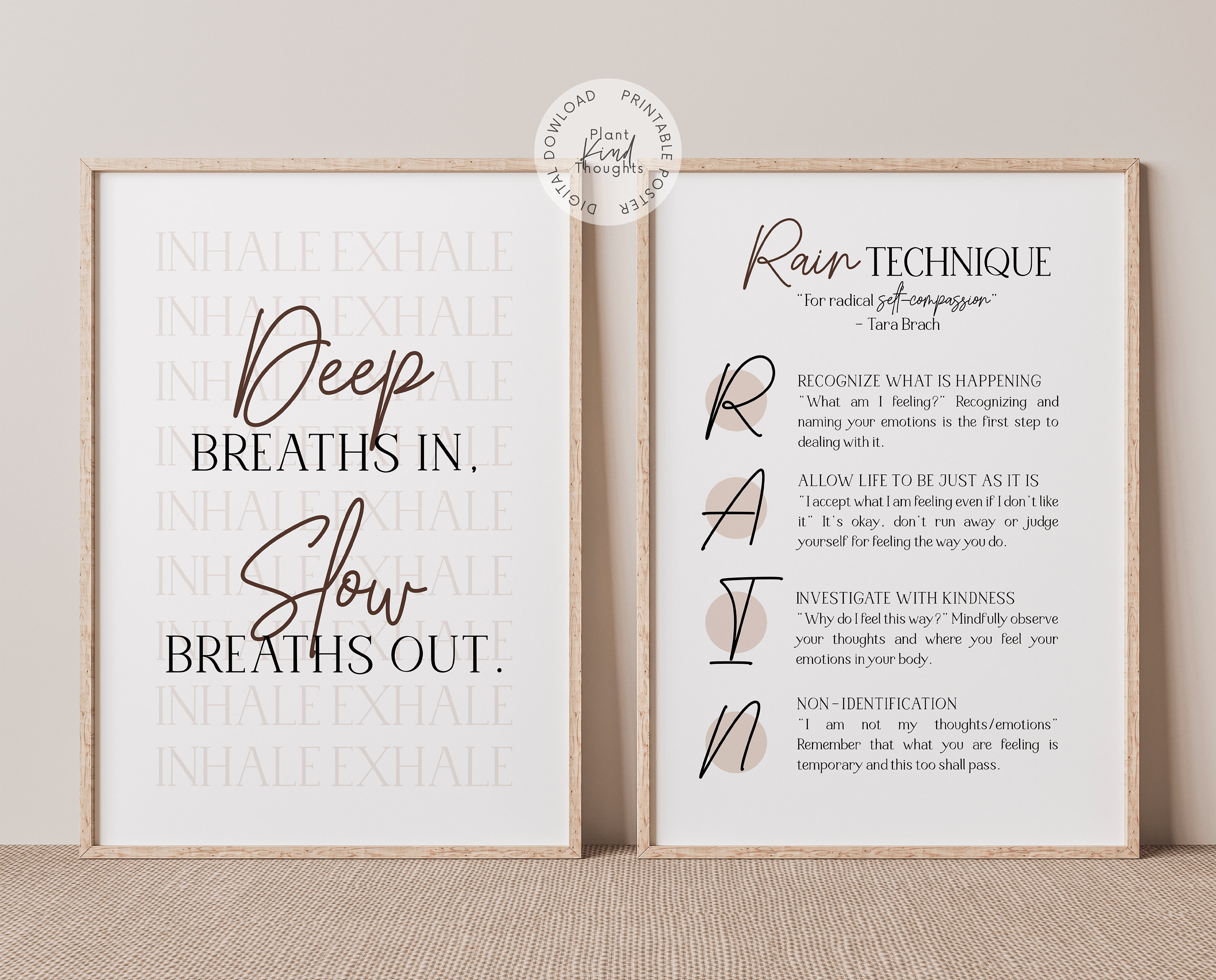 10 COUNSELING Poster BUNDLE: MINIMAL School Counselor Office - Etsy
