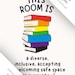Safe Space PRIDE Classroom Poster: Inclusive LGBTQ Safe Space Classroom ...