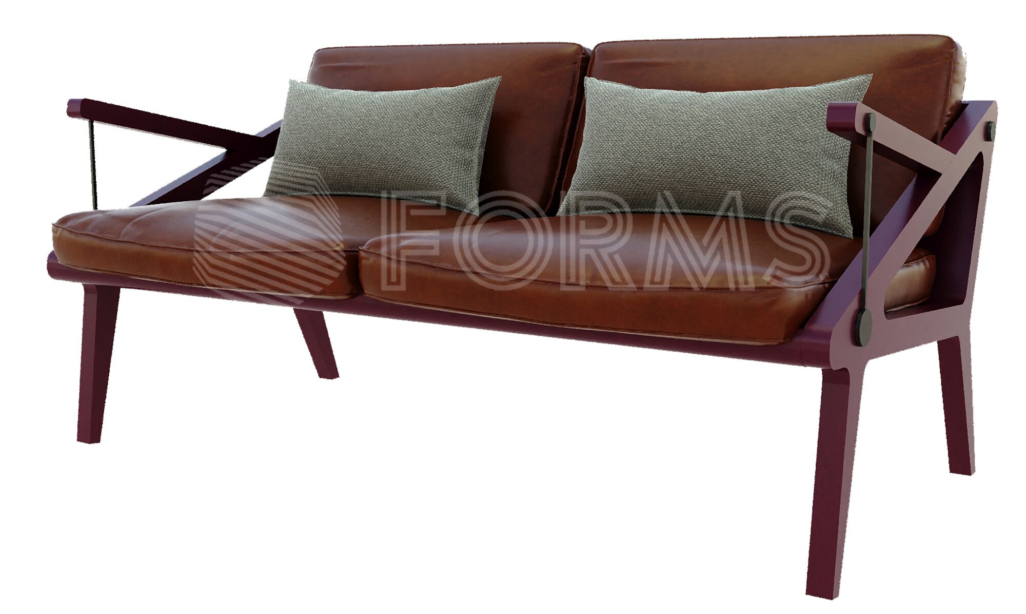 3d Sofa Model for Drawing All Kind of Projects 3d Blocks Sofa Drawings ...