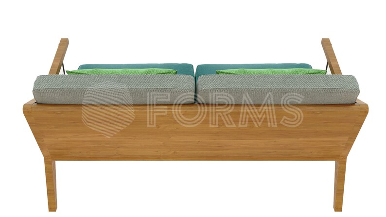 3d Sofa Model for Drawing All Kind of Projects 3d Blocks Sofa Drawings ...