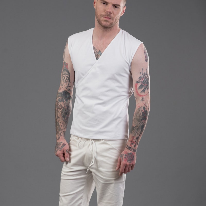 Futuristic Top - Etsy