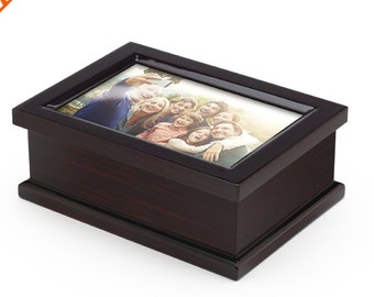 Custom Music Box - Etsy
