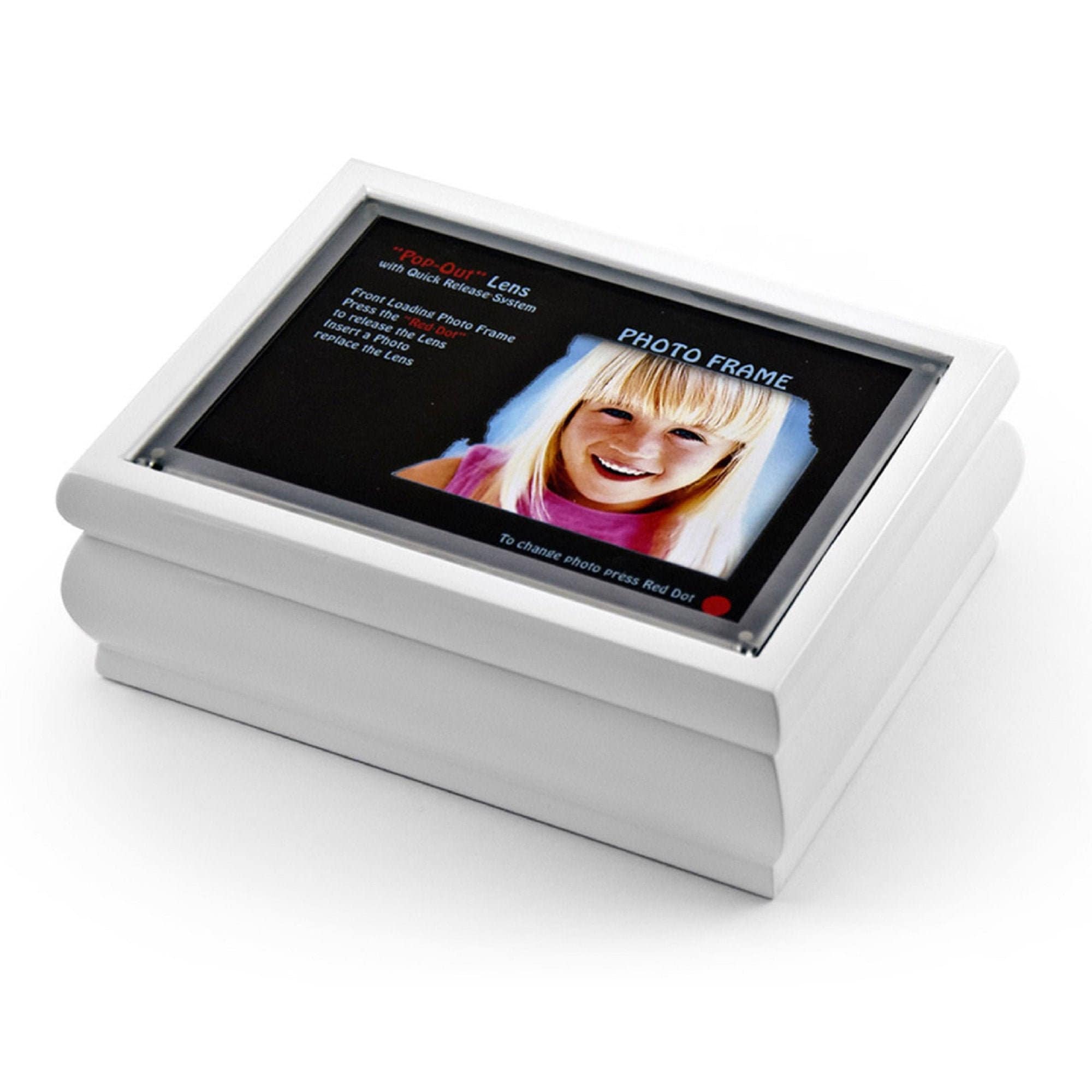 Custom Lacquer Box - Etsy