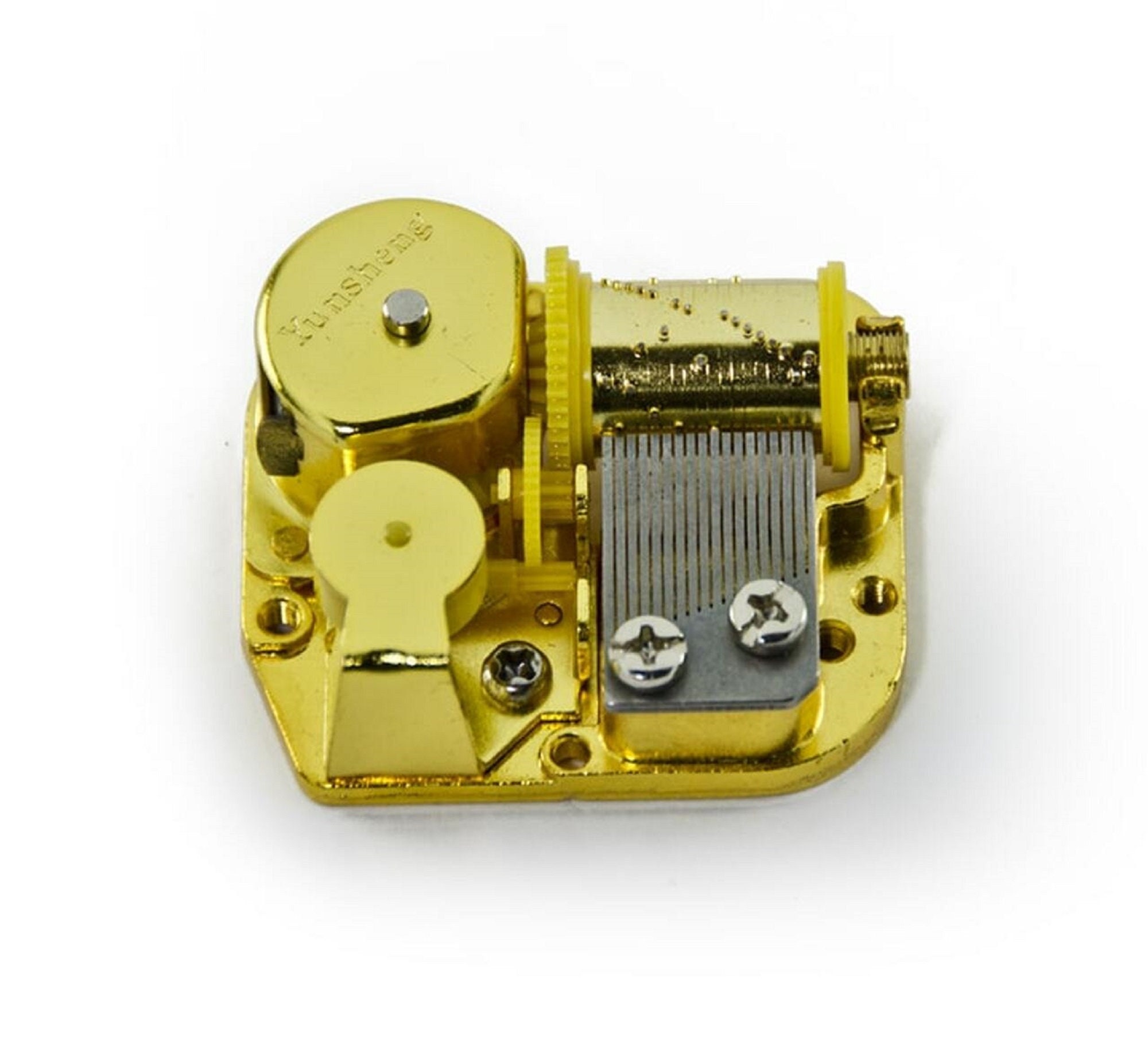 18 Note Mechanical Movement - Many Songs to Choose - Etsy
