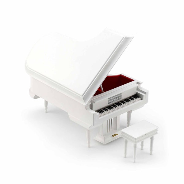 Miniature Pianos - Etsy